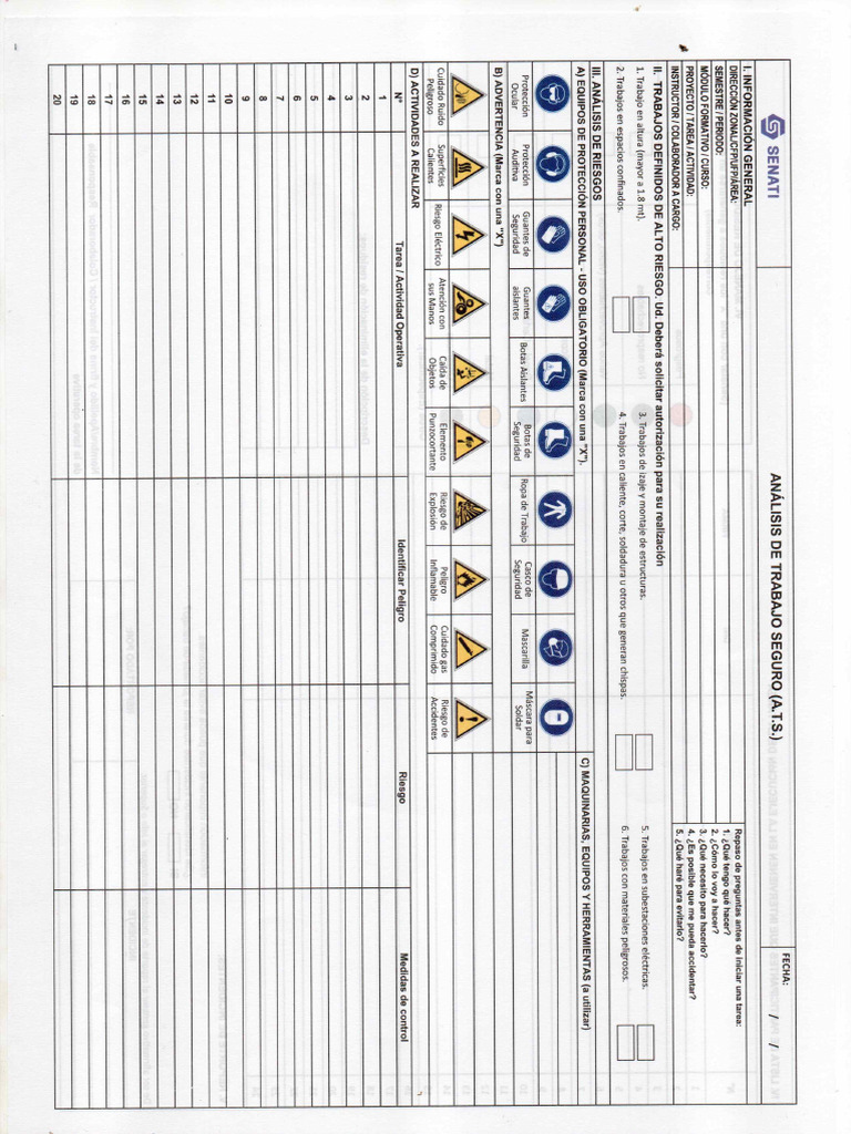 Ats 2 | PDF