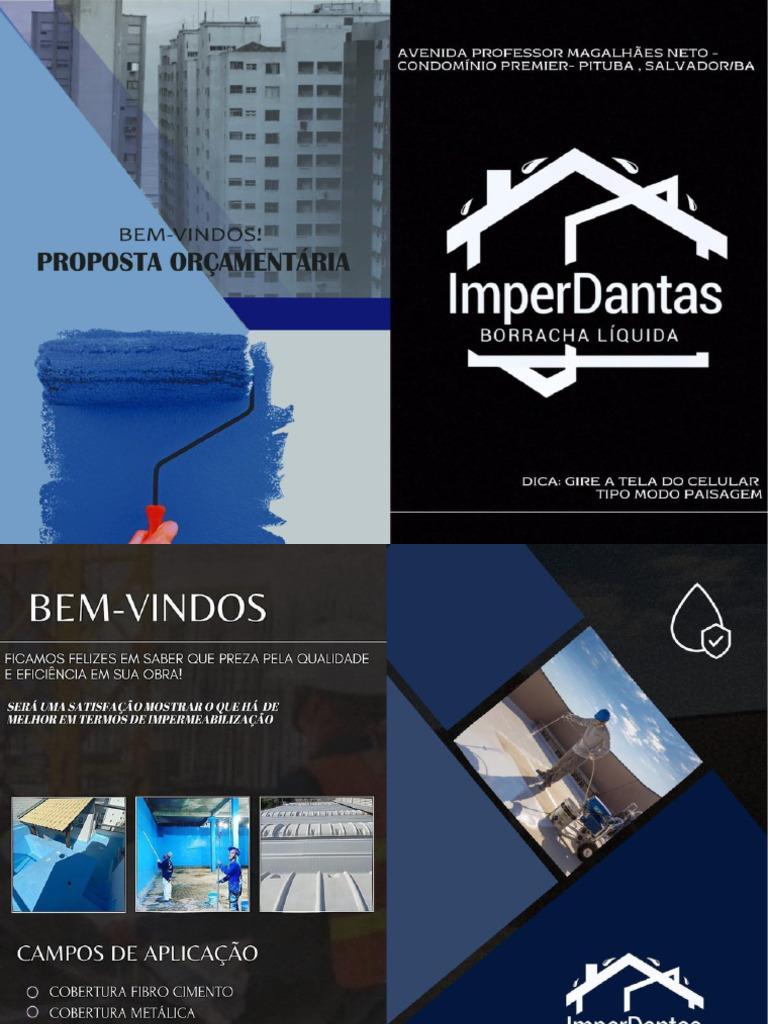 Santil Comercial Eletrica LTDA | PDF