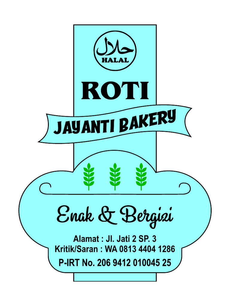 Roti 1 | PDF