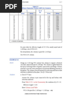 K Series Joist Table | PDF | Structural Engineering | Nature