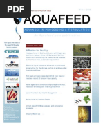 Excel Feed Formulation | PDF | Animal Feed | Computer Programming