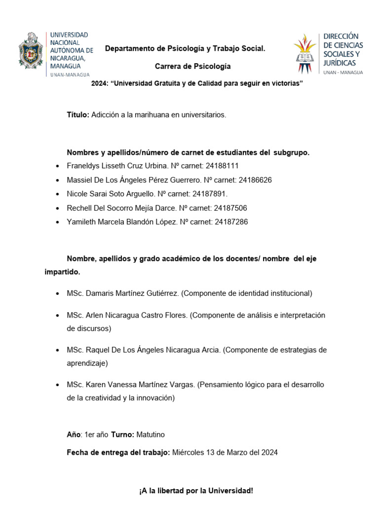 El fardo | PDF | Información | Ciencias del comportamiento