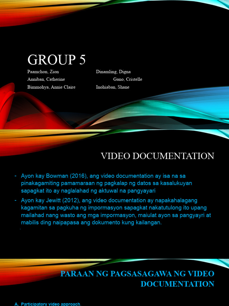 Group5 | PDF