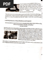 AMCAS Application Course Classification Guide | PDF | Science | Engineering