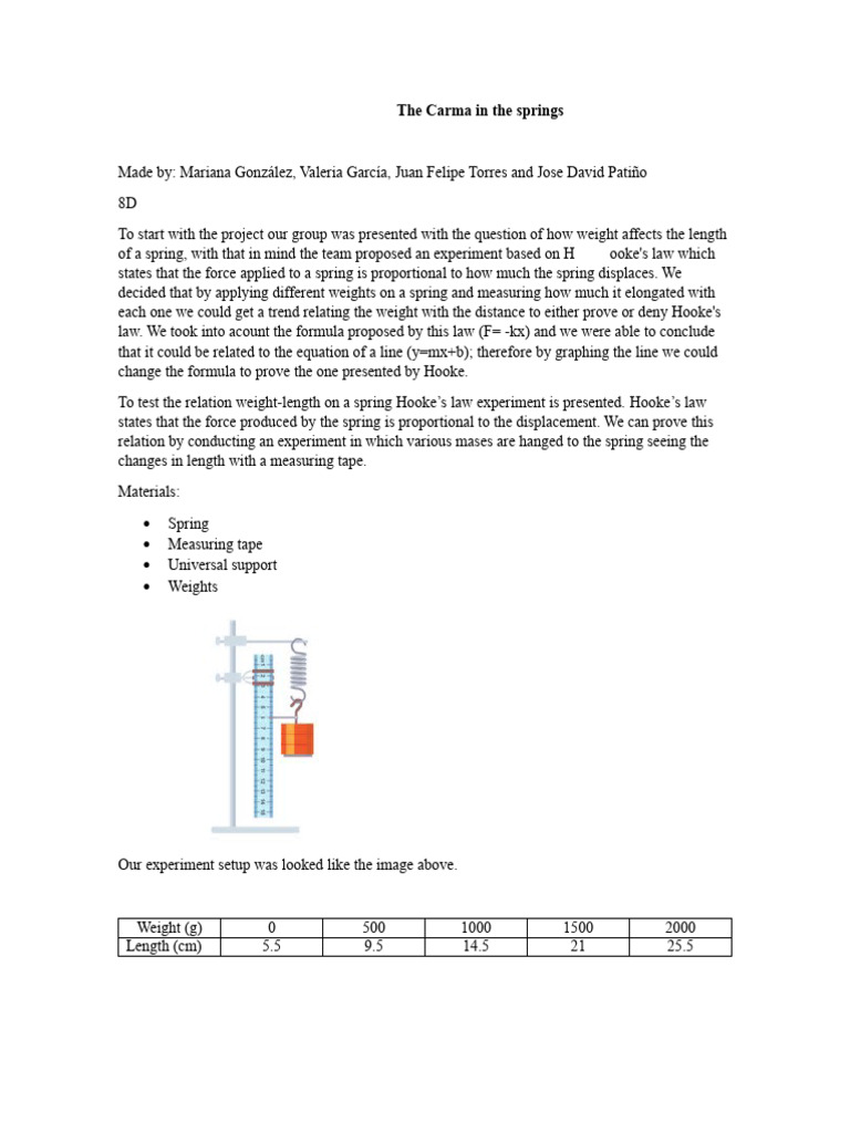 Exploration Stage | PDF