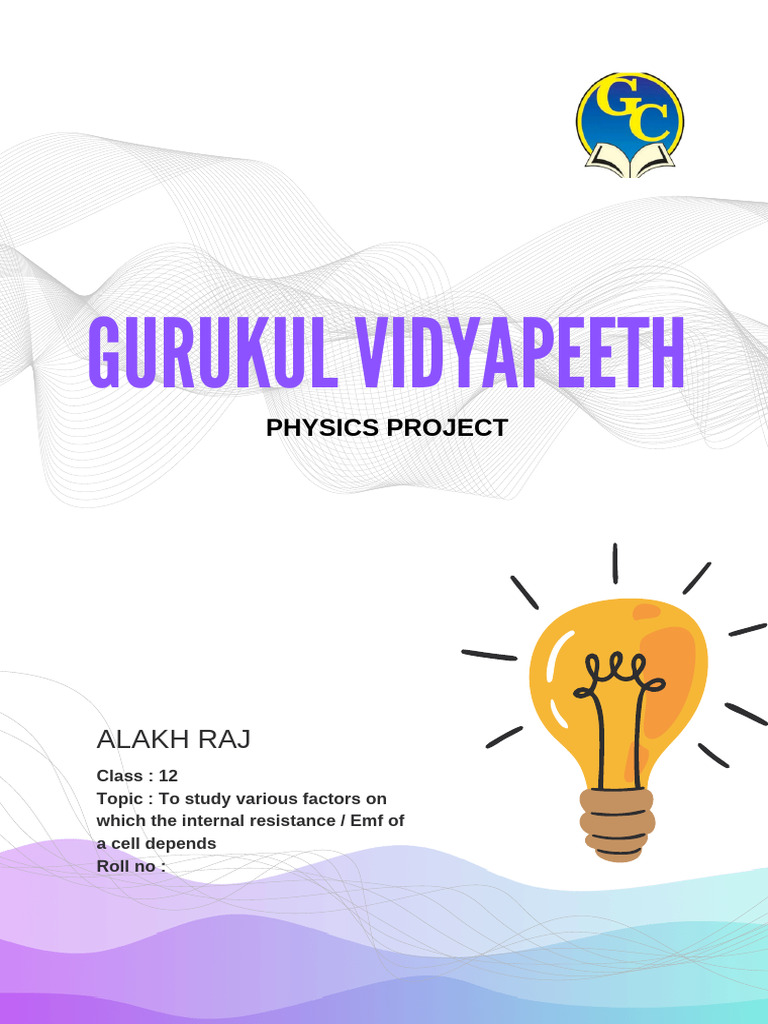 Project Format Theme 1 | PDF | Teachers