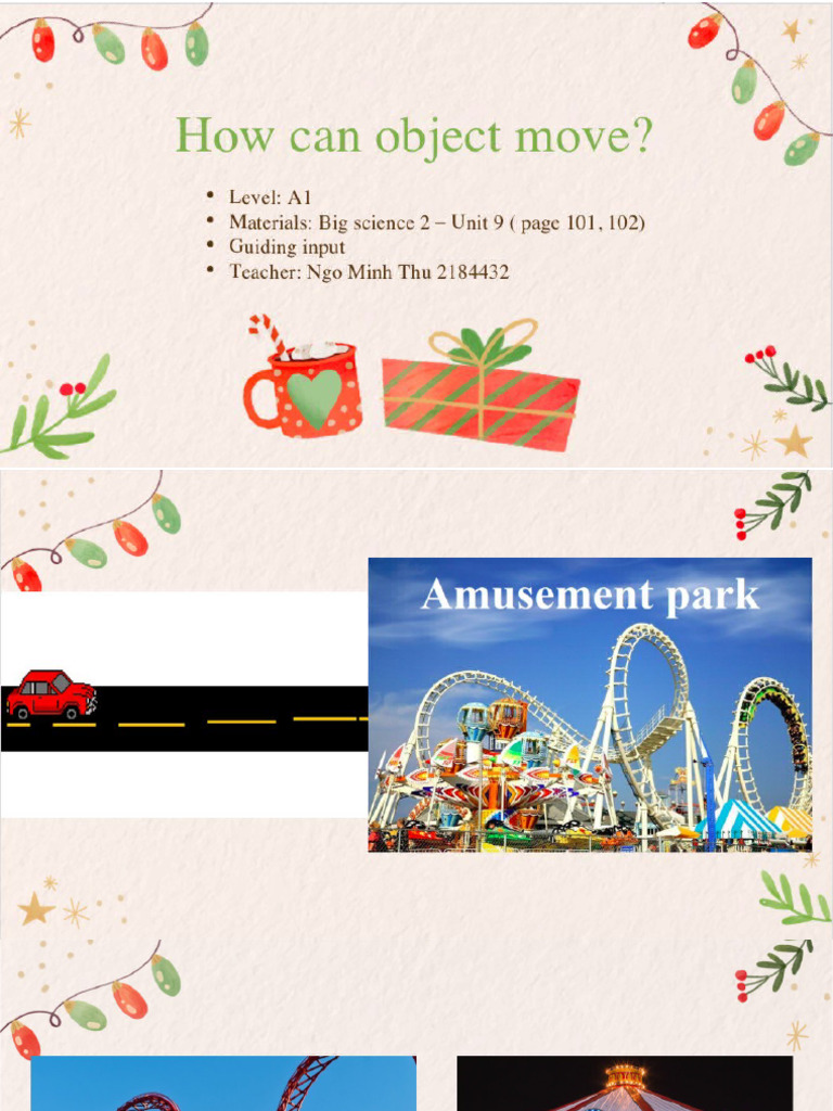 Clil Lesson Plan | PDF