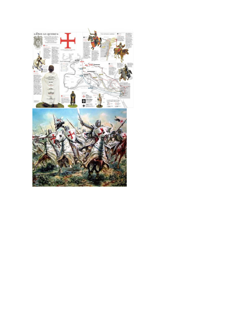 Imagenes Cruzadas | PDF
