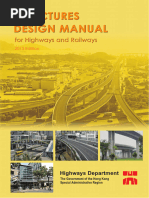 WisDOT Bridge Manual Overview | PDF