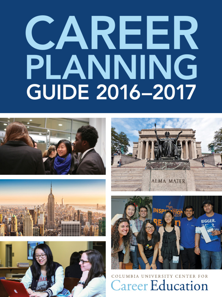 Cce CPG 16-17 | PDF | Résumé | Internship