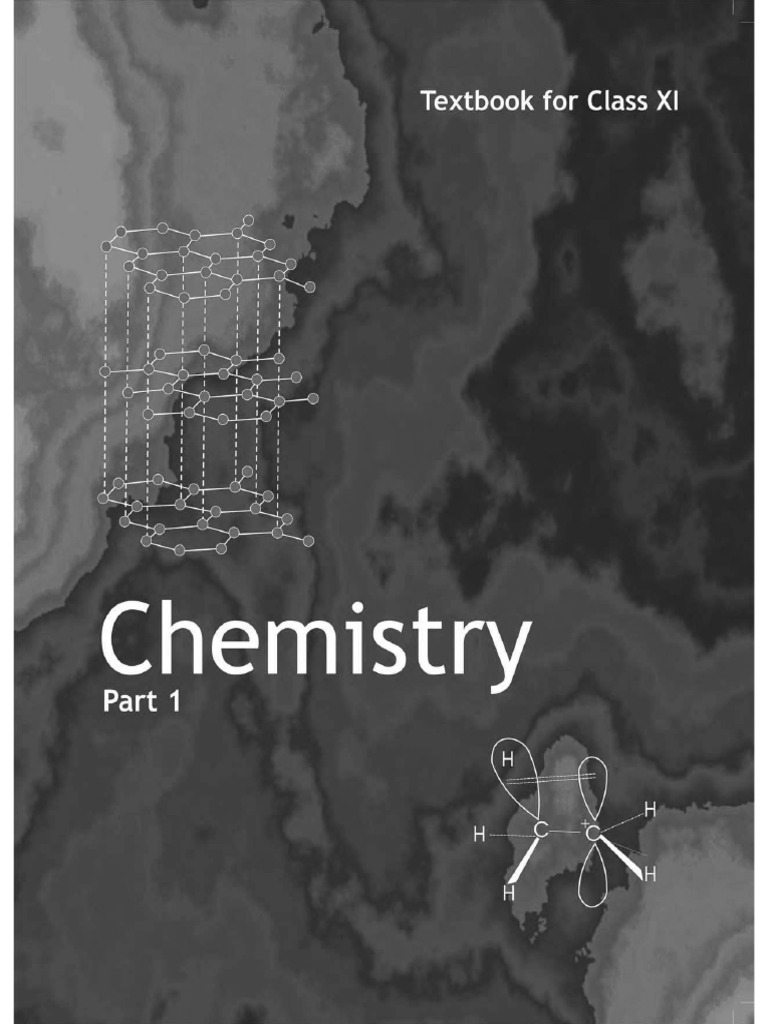 NCERT Class 11 Chemistry Part 2 | PDF NCERT Class 11 Chemistry Part 2 | PDF