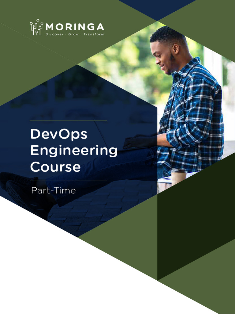 DevOps Brochure Web | PDF | Computing | Information Technology