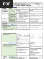 Conduct of Operations (DOE) | PDF | United States Department Of Energy