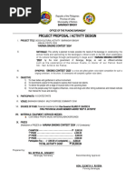 Sample Event PROGRAM Flow | PDF