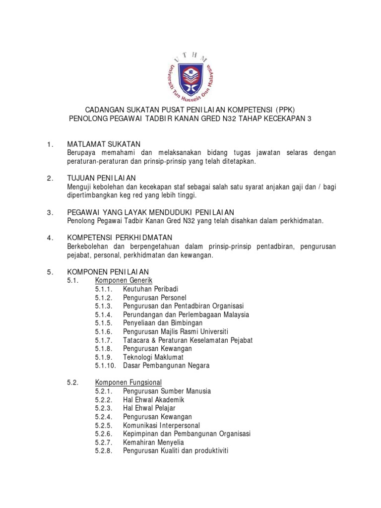 N32 PPT Kanan (OK) | PDF