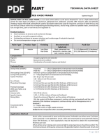 CIP Validation Exhibit4 | PDF | Verification And Validation | Hygiene