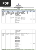 Deped Mission, Vision, CORE Values. FOR PRINT | PDF | Learning | Teachers