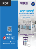 Sikafloor® Standard Color Guide | PDF | Color | Receipt