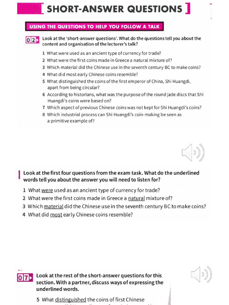 Speaking - Unit 3. Part 2 - People Monologue | PDF | Fashion | Clothing