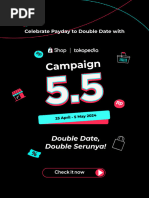 Setel Voucher Guide for Customers | PDF | Voucher | Retail