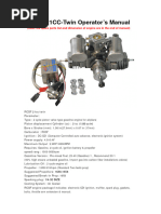 Everlast PowerPlasma 82i Cut Chart | PDF | Secondary Sector Of The ...