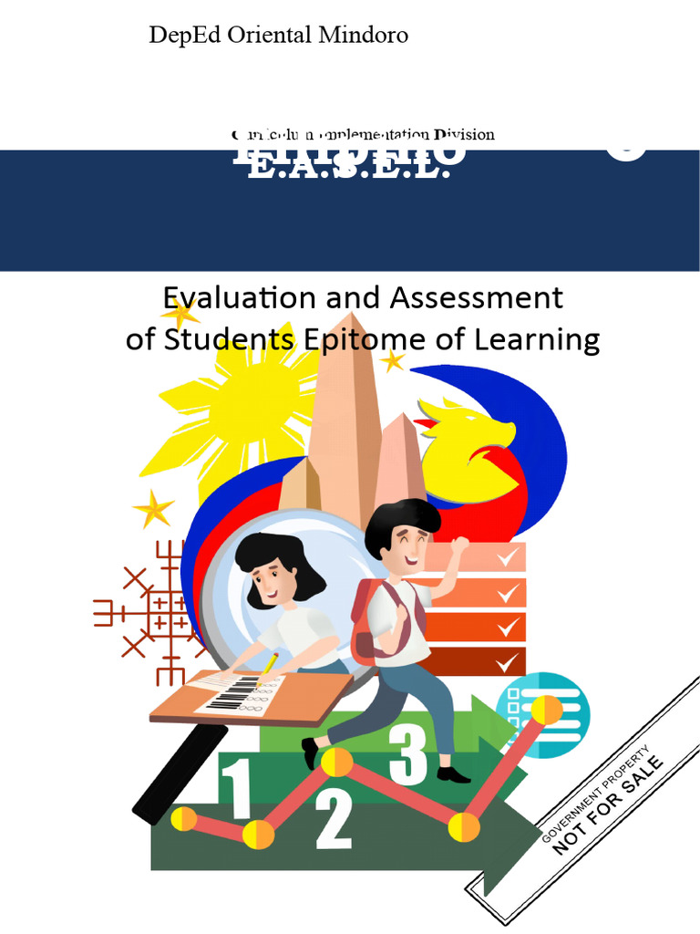 Assessment - Filipino 6 - Kwarter 1 at 2 Final Talaga | PDF