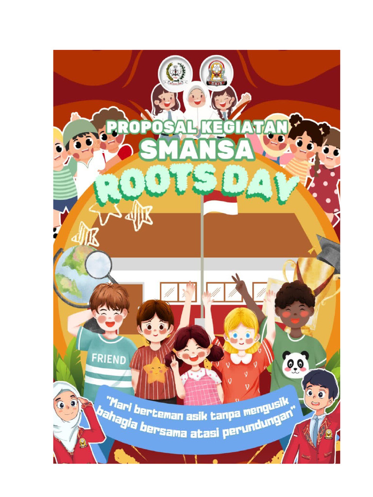 Proposal Roots Day | PDF