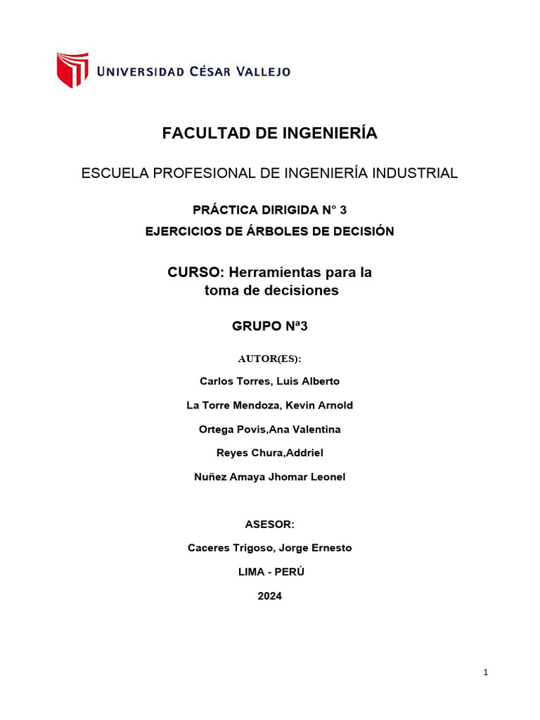 Sesion 3 HTD Practica Dirigida 3.1 | PDF | Euro | Mercado (economía)