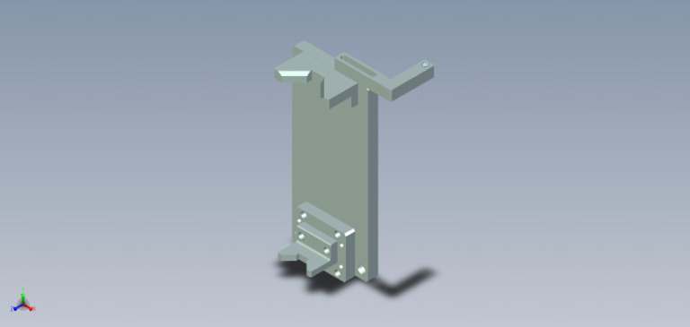 VA-1745 Concept 3D Model | PDF