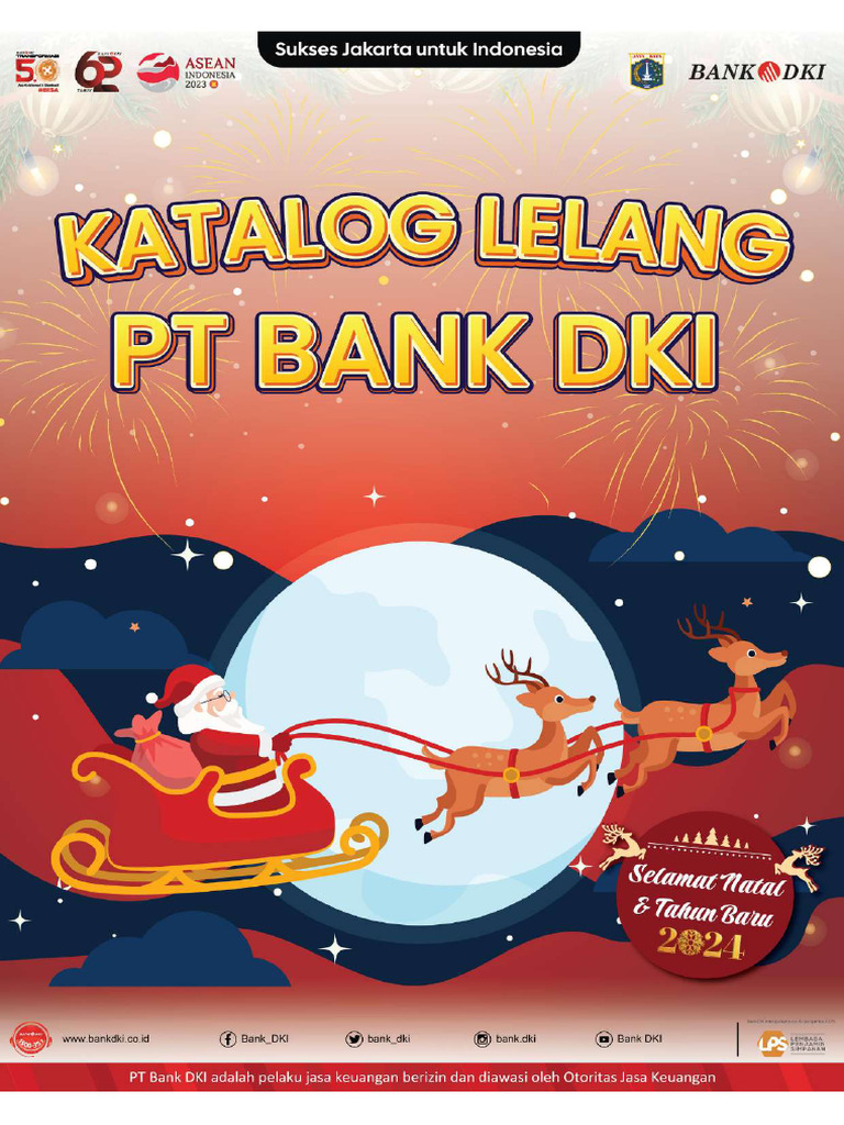 Katalog Lelang Des 23 | PDF