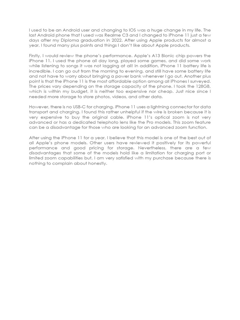 GLT Review Essay | PDF