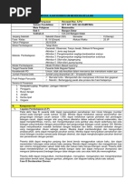 Modul Ajar Matematika Kelas Iv Bab Bangun Datar | PDF