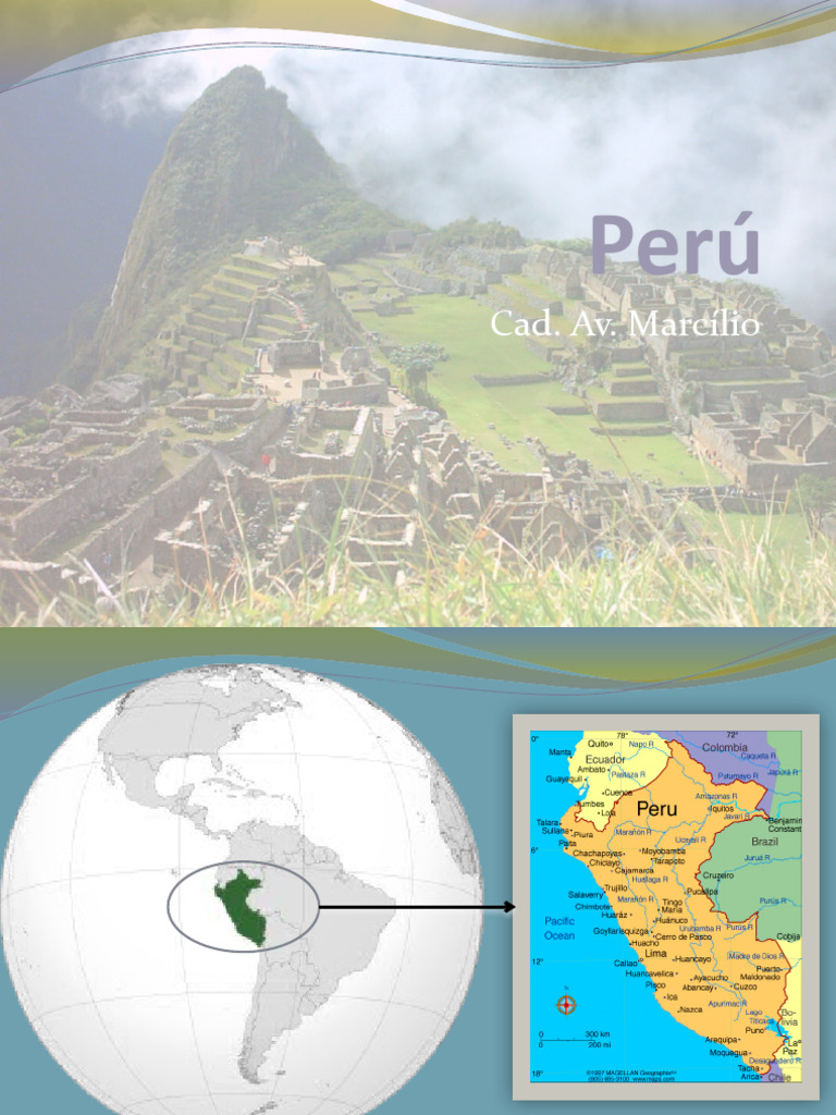 Perú | PDF