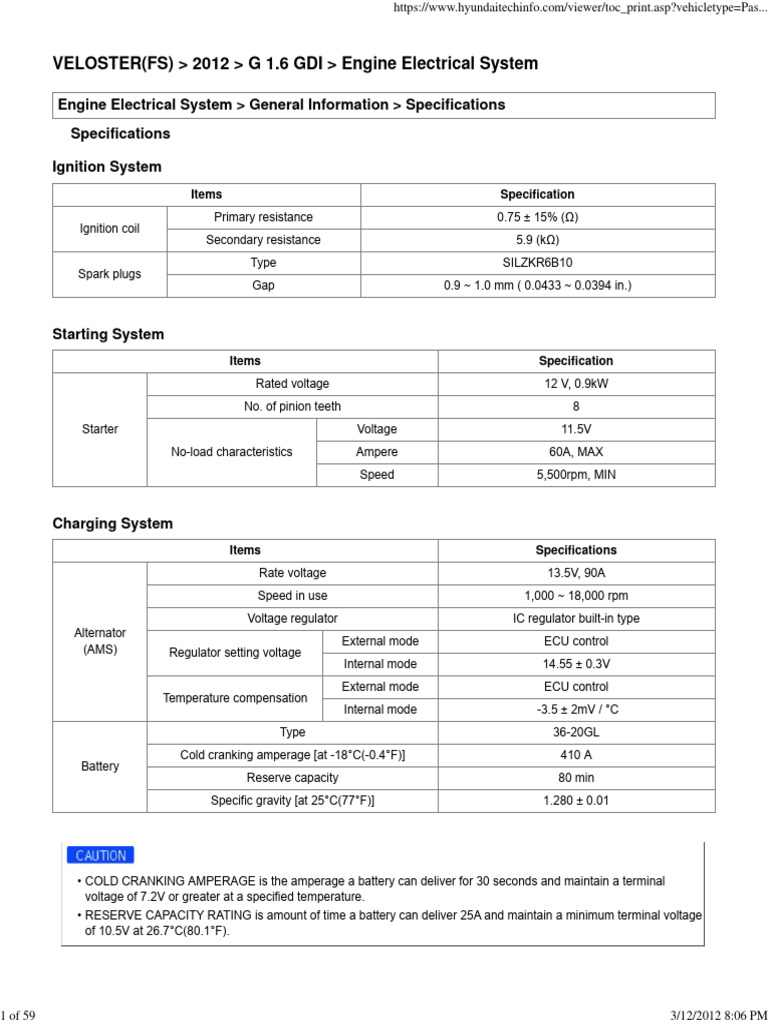Engine Electrical System | PDF | Belt (Mechanical) | Electrical Connector