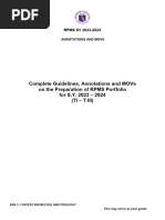 TLE 7/8 Computer Systems Servicing 2 Quarter: Ict (Exploratory) | PDF ...