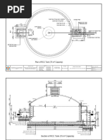 Pile Cap Reinforcement Details | PDF | Structural Engineering | Civil ...