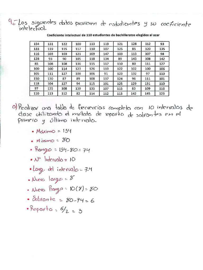 Ejercicio9 Inf | PDF