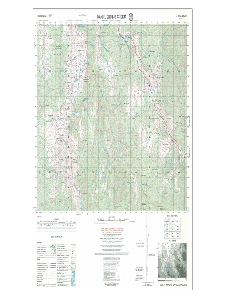 Manuel Cornejo Astorga - A1 | PDF