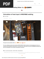 Pneumatic Test Safety Exclusion Zone Calculator - ASME PCC-2 2018 | PDF ...