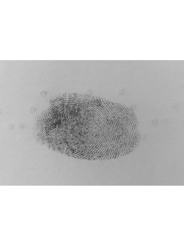 Thumb_Impression | PDF