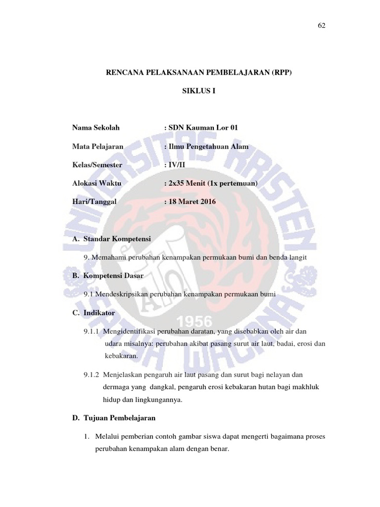 T1292012026 Lampiran | PDF | Sains & Matematika