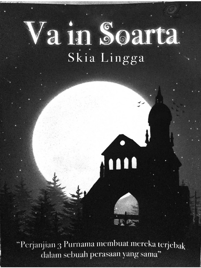 Skia Lingga - Va in Soarta | PDF