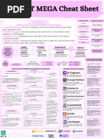 Microsoft Copilot Prompt Guide | PDF | Microsoft Excel | Computing