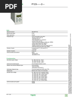 SmartX IP Controller - RP-C-12A, - 12B, and - 12C Models Installation ...
