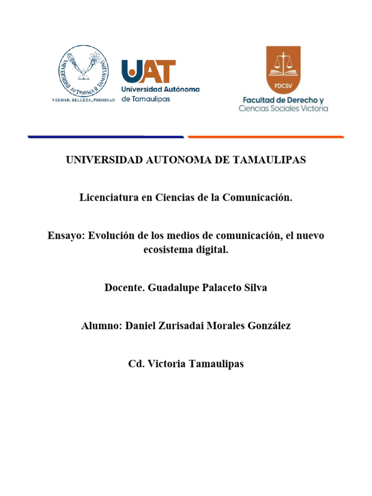 Ecosistema Digital | PDF | Software de la aplicacion | Ecosistema