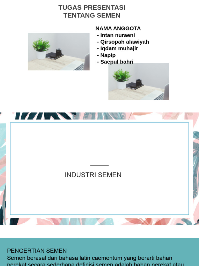 Tugas Presentas-Wps Office | PDF