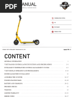 Bafang BBS01/BBS02 Installation Guide | PDF | Screw | Manufactured Goods
