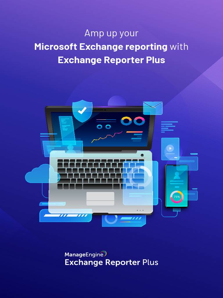 Microsoft Exchange Reporting | PDF | Microsoft Exchange Server | Computing
