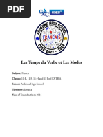 Shrek 1, Script of The Movie (English Version) | PDF