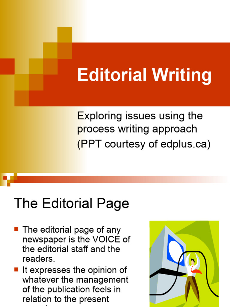 7.editorial PPT Final | PDF | Cost Of Living